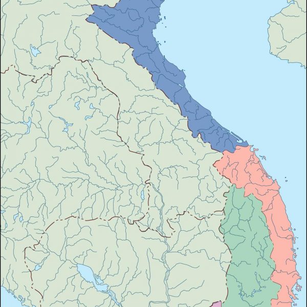 vietnam blind map | Maps Download vector files for Adobe Illustrator